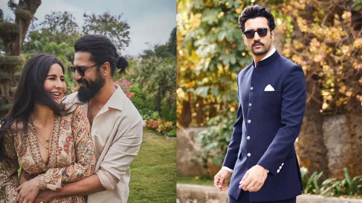 Vicky Kaushal Birthday 2025 : चॉल से स्टारडम तक का सफर…विक्की कौशल के 37वें जन्मदिन पर जानें ...