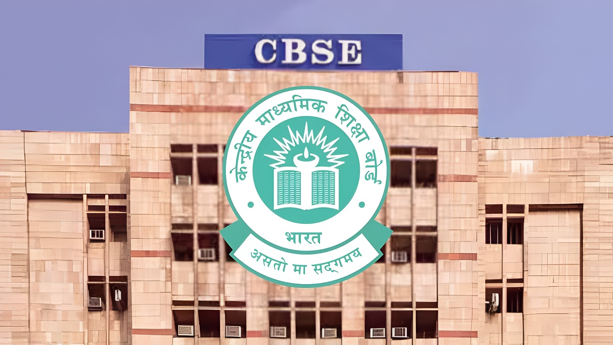 CBSE Performance Report 2025 : सीबीएसई ने जारी की अपने स्कूलों की ...